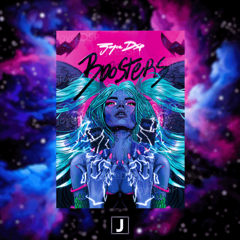 Collector Boosters Proxy Card - High-Quality MTG Proxies