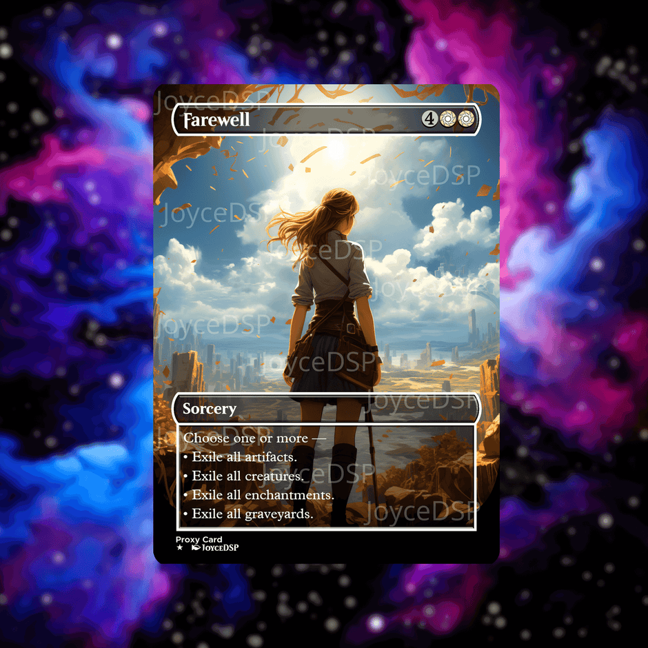 Proxy Cards - High Quality Personnalized MTG Proxies – Translation ...